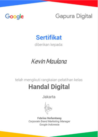 Konsultan SEO Jakarta - Spesialis Bisnis & Digital Marketing